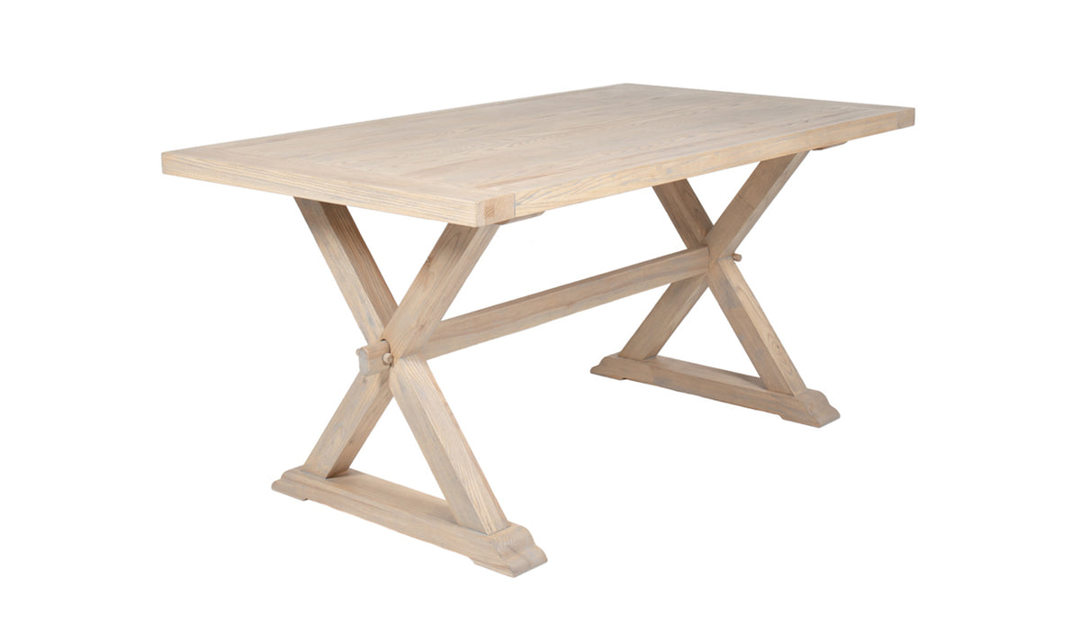 Penelope Dining Table 1600 – Abbey Furniture - Home & Interiors